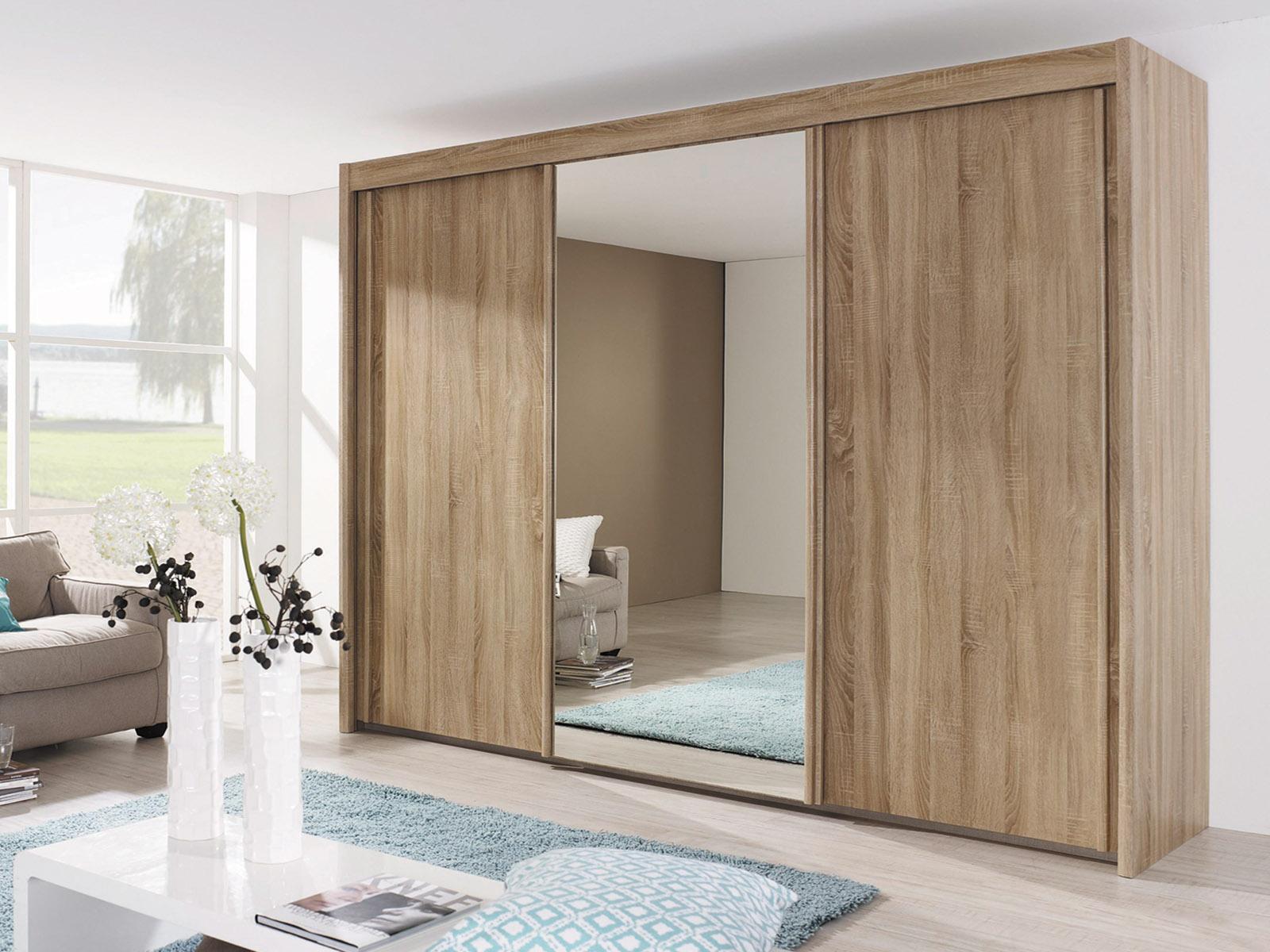 Imperial gardróbszekrény 320 cm - gardróbszekrények