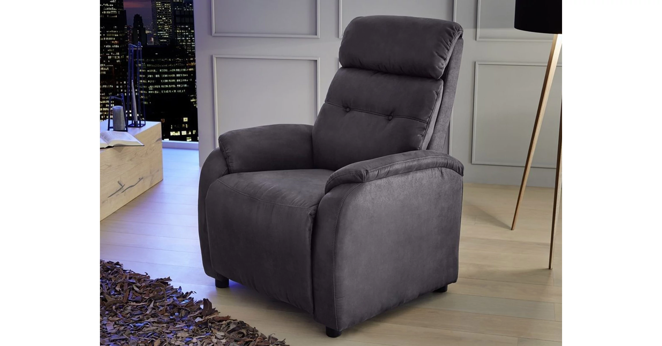 Tucson relax fotel - Fotelek